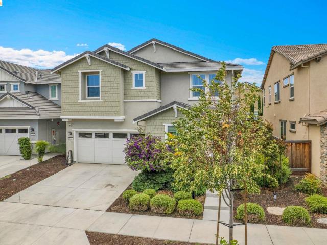 184 Scott Creek Way