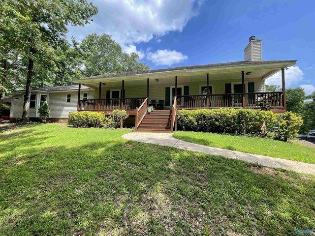 184 Sequoyah Rd, Pell City, AL 35128
