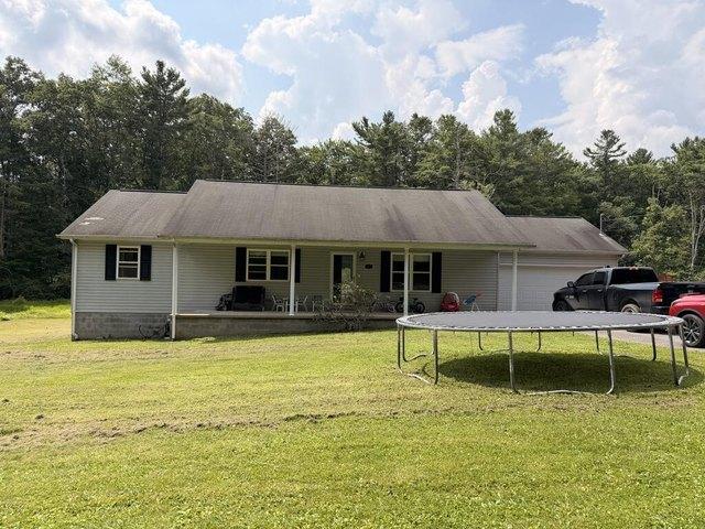 184 Shiloh Cir, Cool Ridge, WV 25825