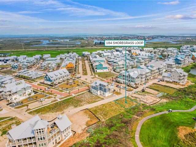 184 Shoregrass Loop, Port Aransas, TX 78373 | MLS #470566 | Compass