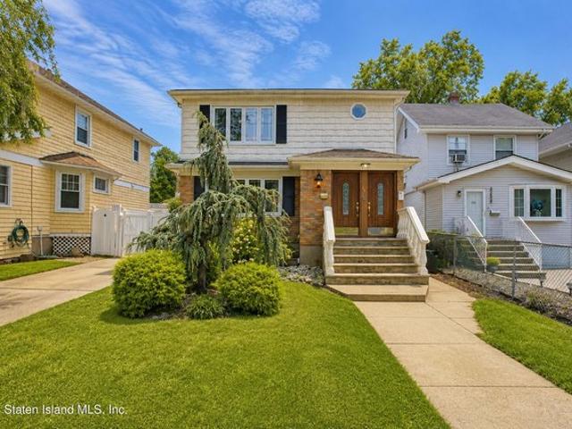 184 Slosson Ave, Staten Island, NY 10314