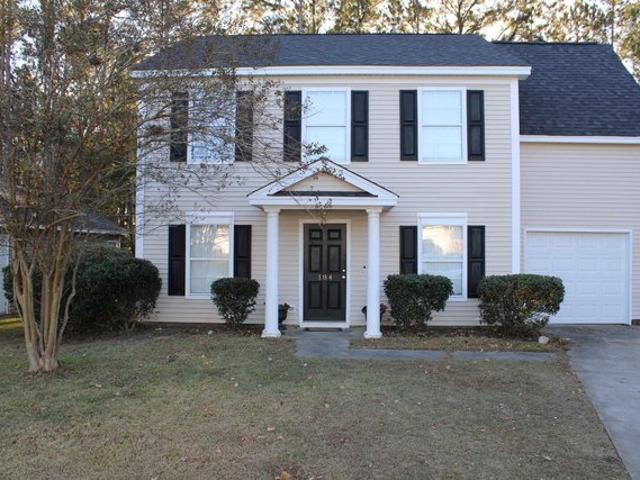 184 Springway Dr, Columbia, SC 29209