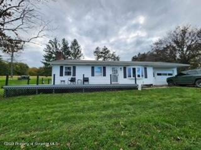184 State Rte 3033, Montrose, PA 18801 | MLS #23 4914