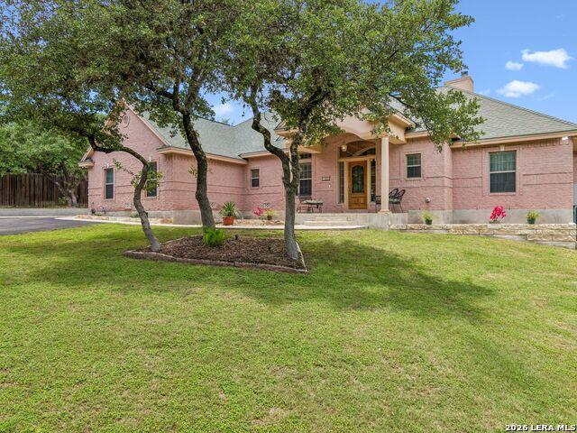184 Stockman Circle