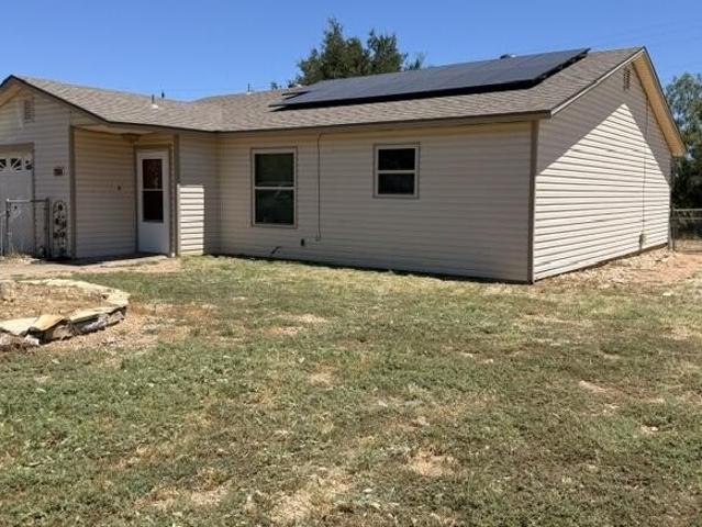 184 Stoneham St, San Angelo, TX 76905