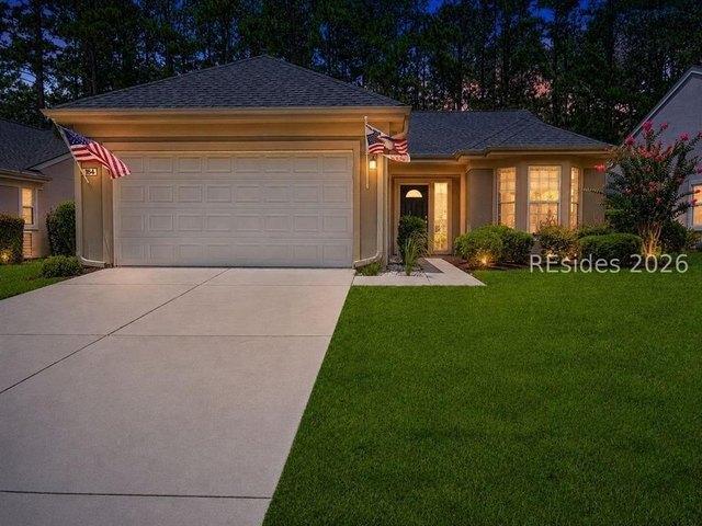 184 Stratford Village Way, Bluffton, SC 29909