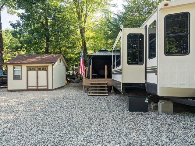184 Pocahontas Lane # 184
