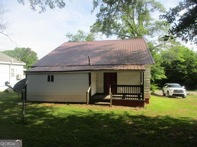 184 Poplar Street