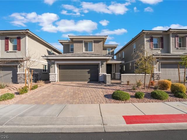 184 Pace Ave, Henderson, NV 89011 | MLS #2774 | Compass
