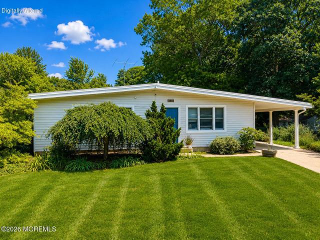 184 Parkview Terrace