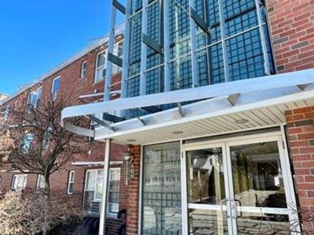 184 Pequot Ave #411, New London, CT 06320