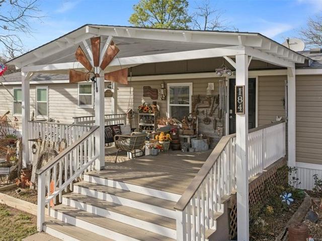 184 Pine St, Wilson, OK 73463