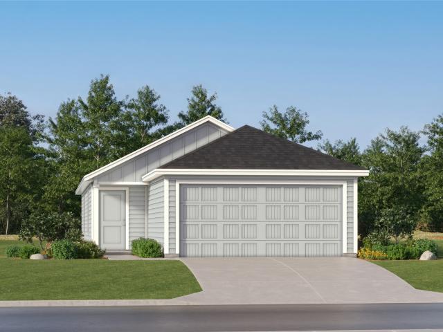 184 Pink Footed Pass, Kyle, TX 78640 | Compass