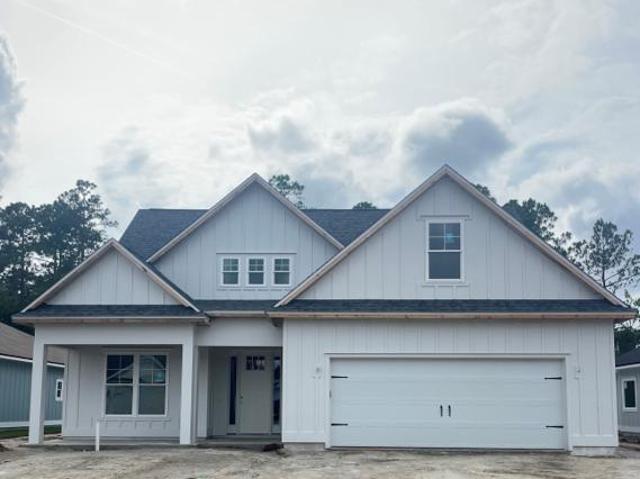 184 PISTACHIO Ln, Kingsland, GA 31548