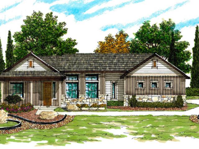 184 Pradera Ridge Dr