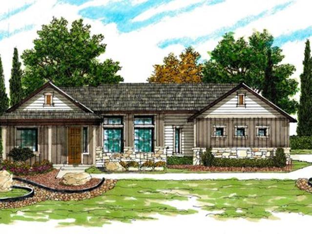 184 Pradera Ridge Dr, Floresville, TX 78114