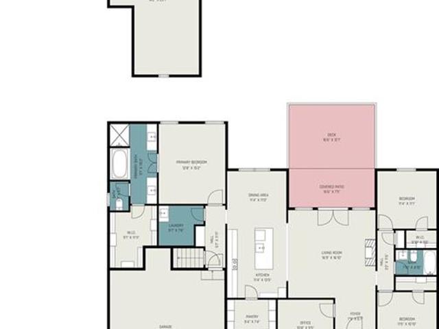 184 Providence Trail