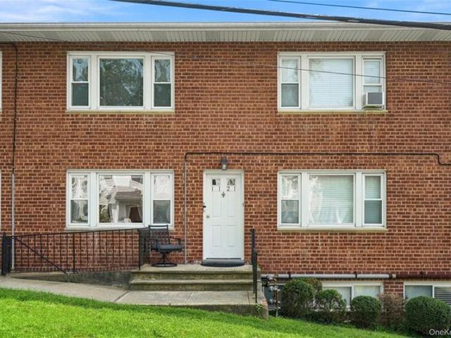 184 Purchase St Unit 1 Rye, NY 10580