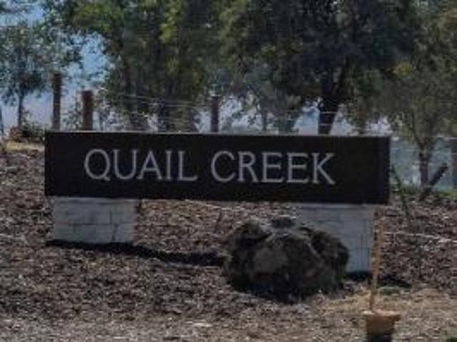 184 Quail Creek Ter, Copperopolis, CA 95228 | MLS #226028 | Compass
