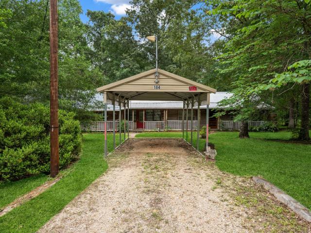 184 Rosemary Lane