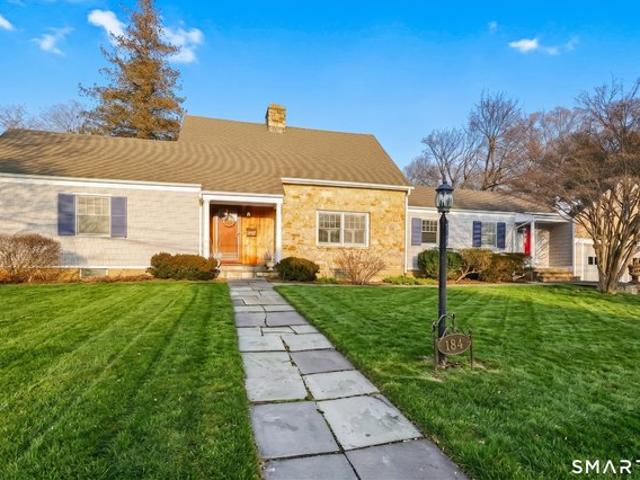 184 Rosemere Ave, Fairfield, CT 06825