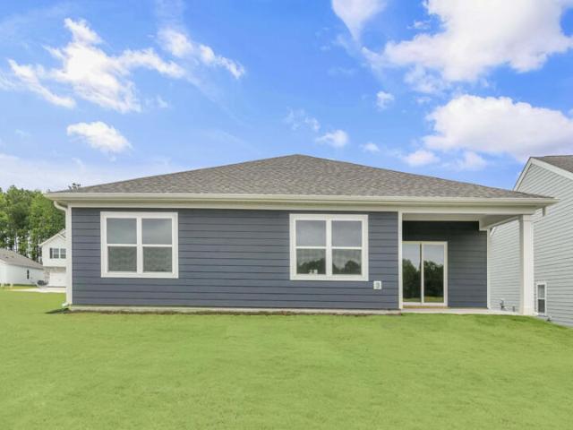 184 Reagan Crest Dr, Clayton, NC 27520 | MLS #10162