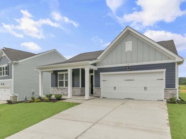 184 Reagan Crest Drive