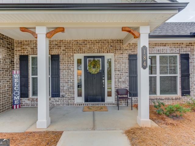 184 Red Cherry Way