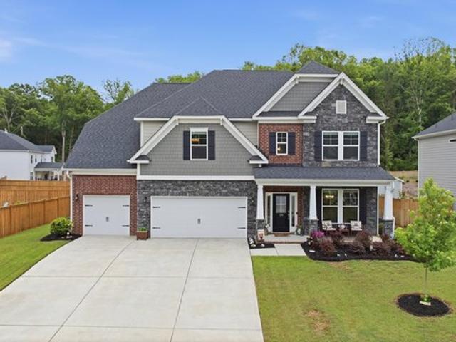 184 River Front Dr, Irmo, SC 29063