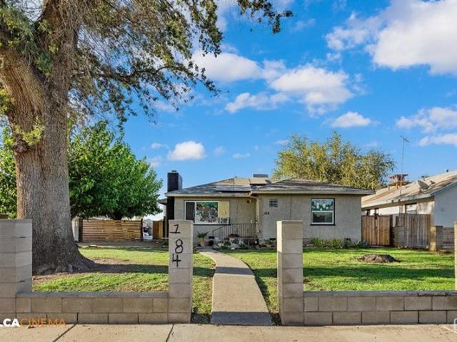 184 W 1st St, Buttonwillow, CA 93206