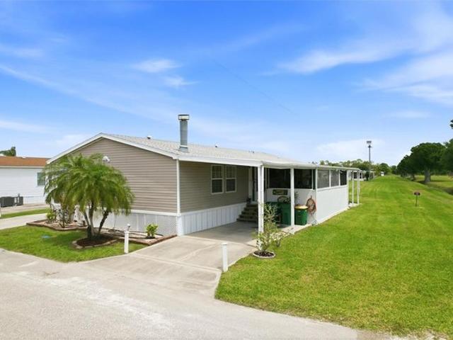 184 W Manatee Loop, Punta Gorda, FL 33950