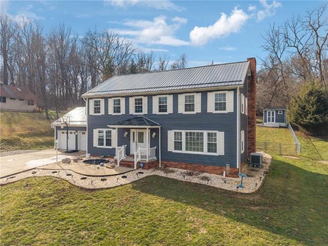 184 Washington Dr, Fayette City, PA 15438 | MLS #1741 | Compass