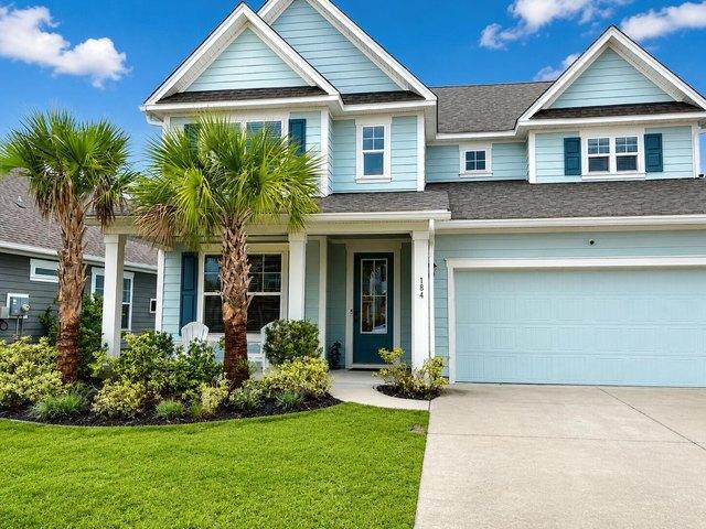 184 Whaler Ave, Summerville, SC 29486