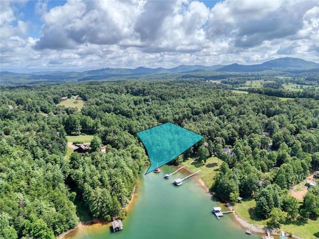 184 Whisper Cove, Blairsville, GA 30512 | MLS #7735