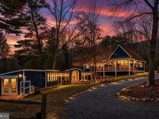 184 Whippoorwill Ln, Luray, VA 22835