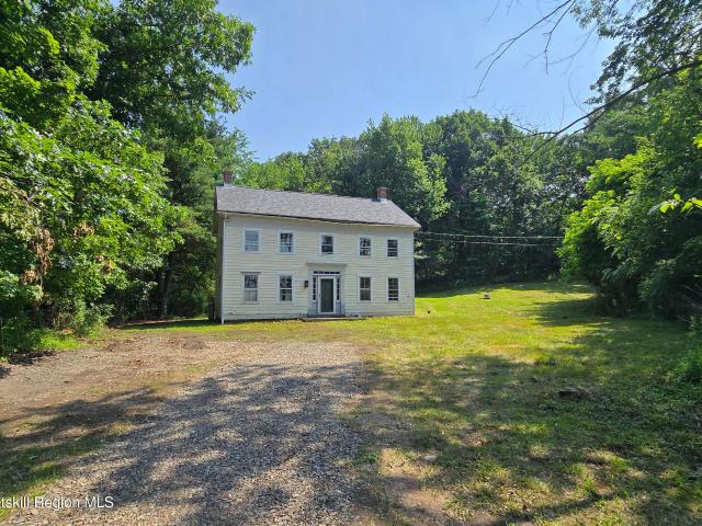 184 White Mills Road
