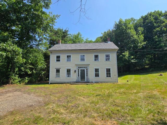 184 White Mills Road