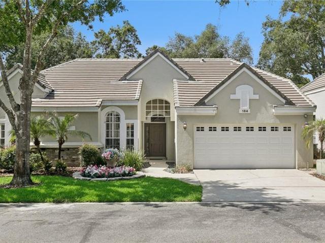 184 Wimbledon Cir, Lake Mary, FL 32746