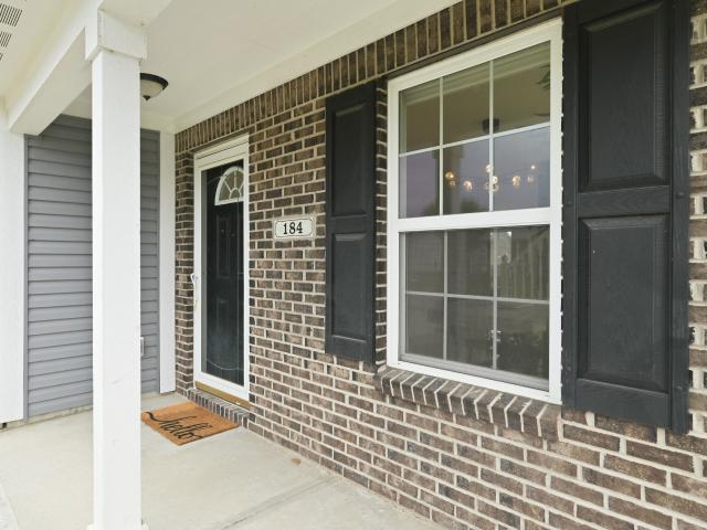 184 Thistlewood Drive