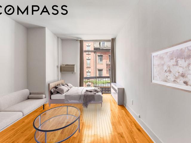 184 Thompson Street, New York, NY