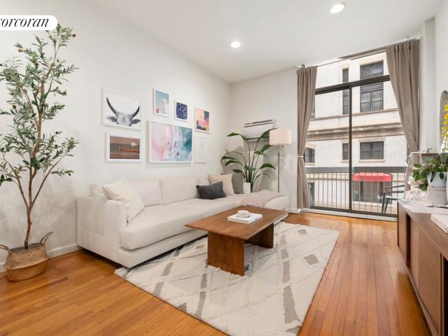 184 Thompson Street, New York, NY