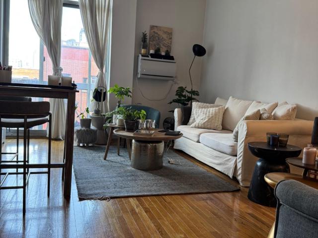 184 Thompson Street, New York, NY