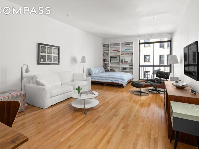 184 Thompson Street, New York, NY