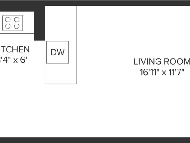 184 Thompson Street, Unit 3O | Compass