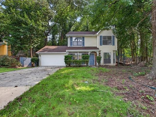 184 Timothy Ln NW, Lilburn, GA 30047