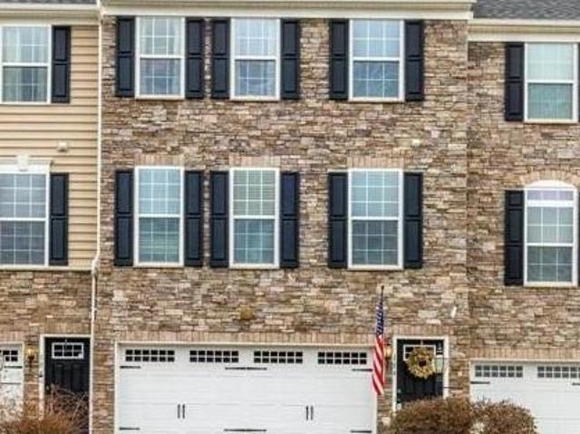 184 Trout Lily Dr, Lake Frederick, VA 22630