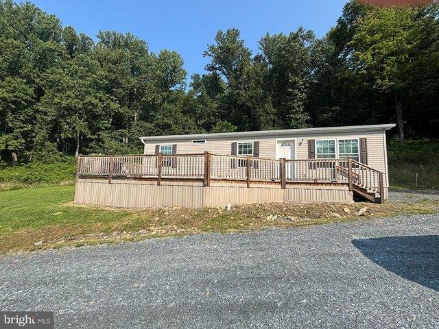 184 Tunnel Ln, Fairfield, PA 17320