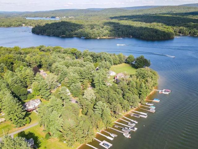 184 Upper Penn Point Drive
