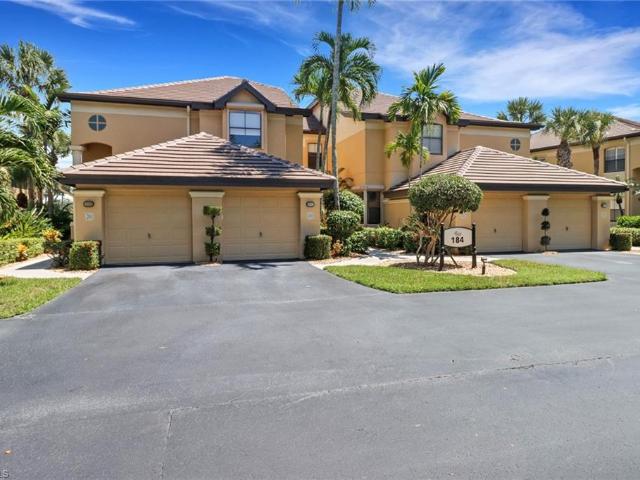 184 Vintage Cir, Unit N201, Naples, FL 34119 | MLS #226012