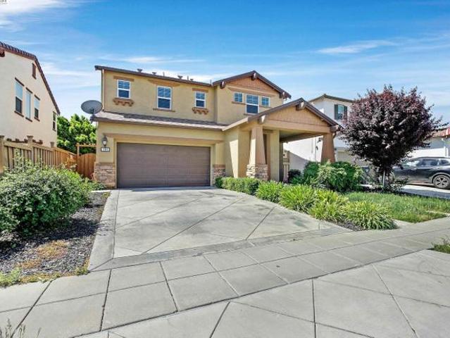 184 Viola St, Mountain House, CA 95391
